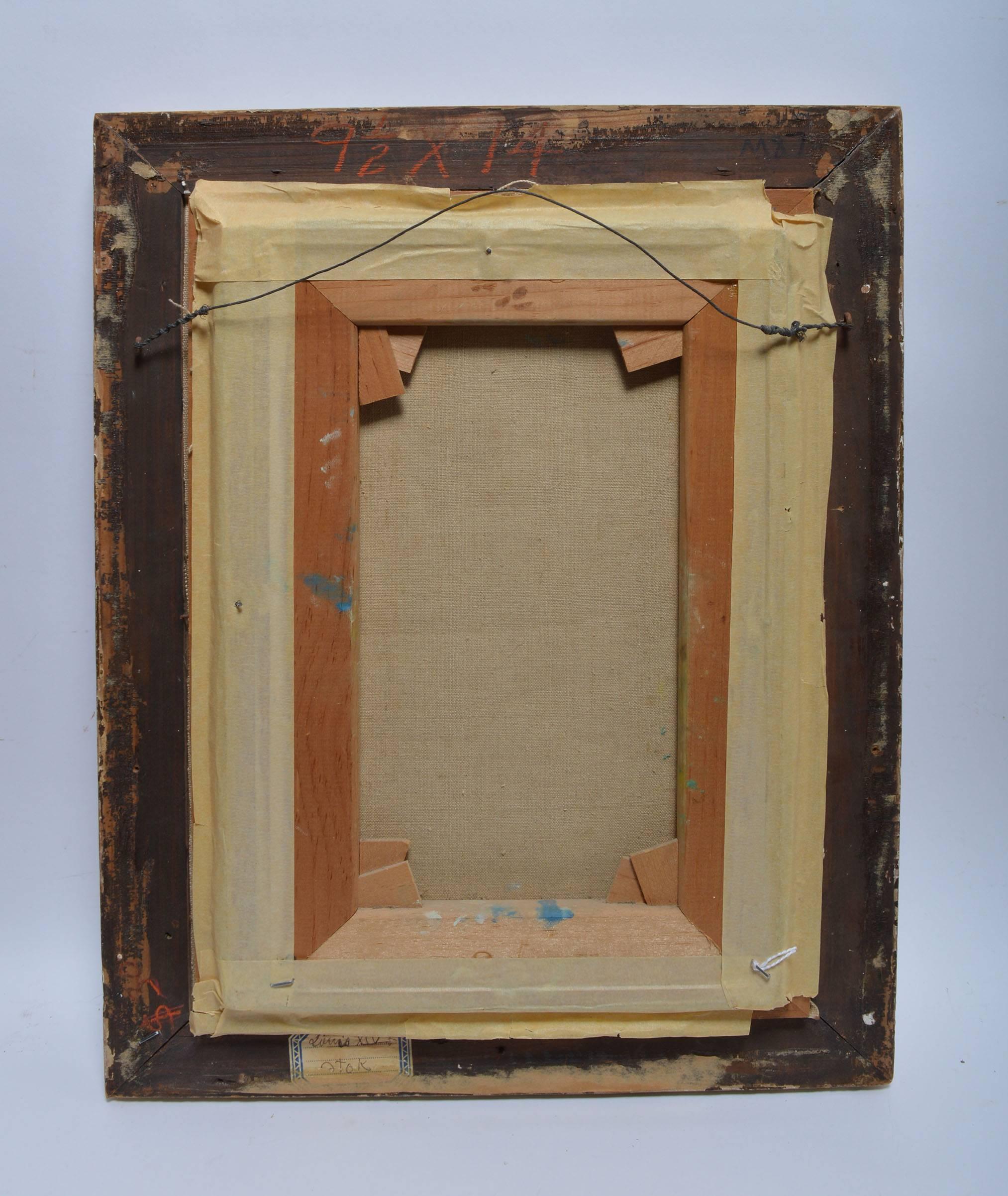 Verna Hull - Modernist California Coastal View by Verna Hull at 1stDibs ...