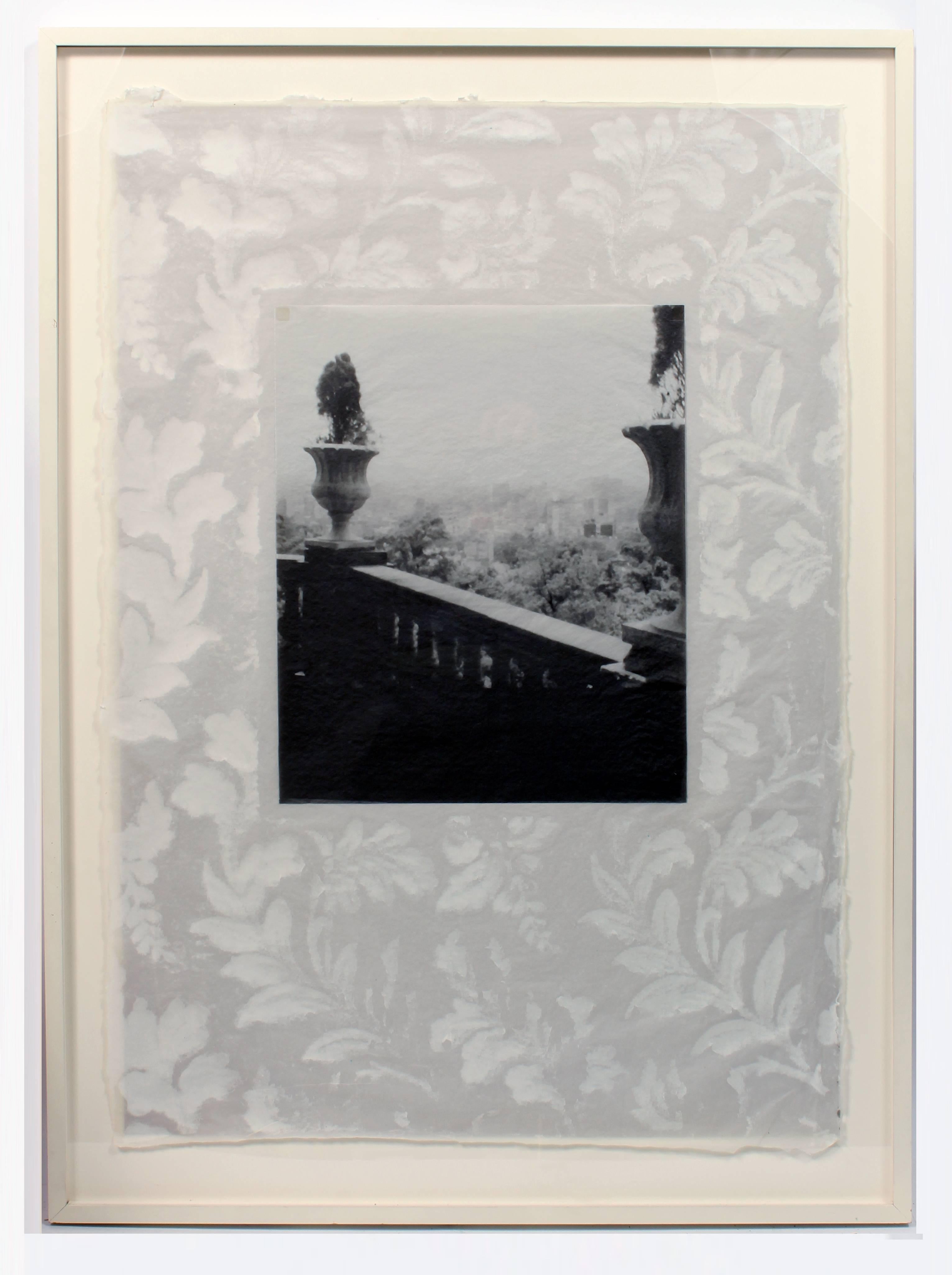 Joseph Scheer - Automeris Ronda For Sale at 1stDibs | ronda scheer