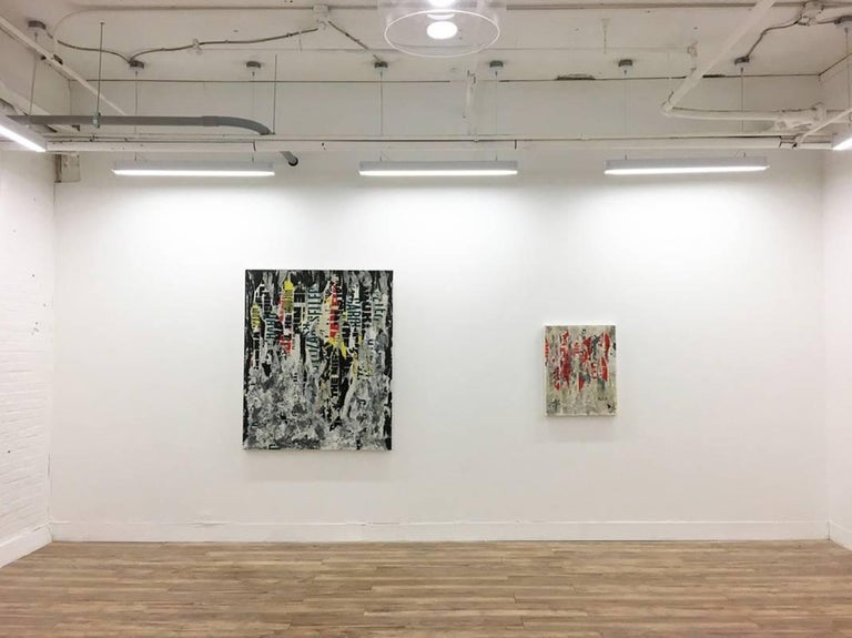 Susan Reedy - Urban Passage 21 For Sale at 1stDibs | 21st and reedy