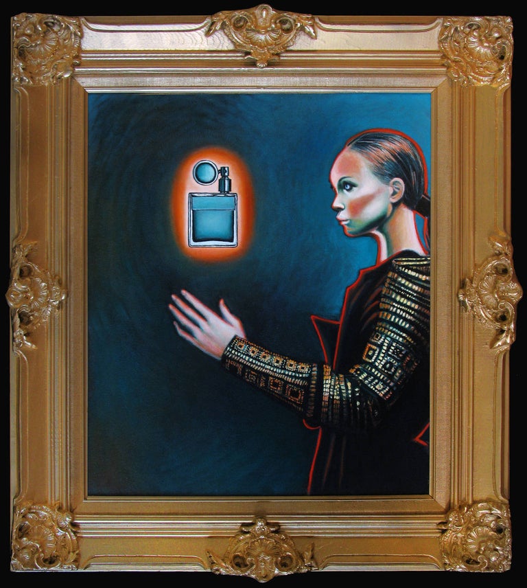 Bruce Adams - Ampulla Veneration For Sale at 1stDibs