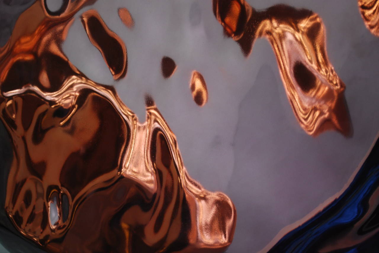 William Graebner - Effaced, Rome For Sale at 1stDibs