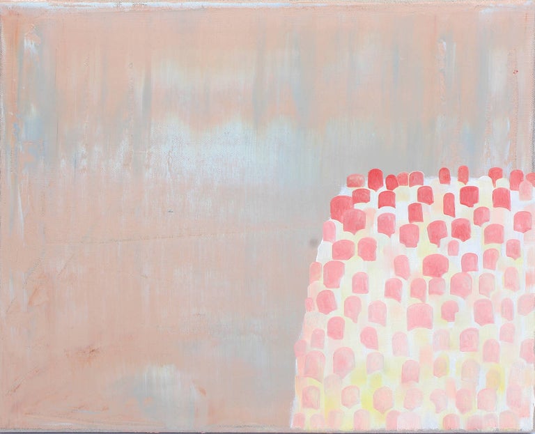 A.J. Fries - Untitled # 13 For Sale at 1stDibs