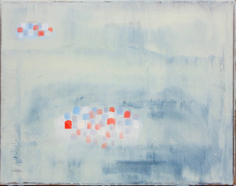 A.J. Fries - Untitled #17 For Sale at 1stDibs