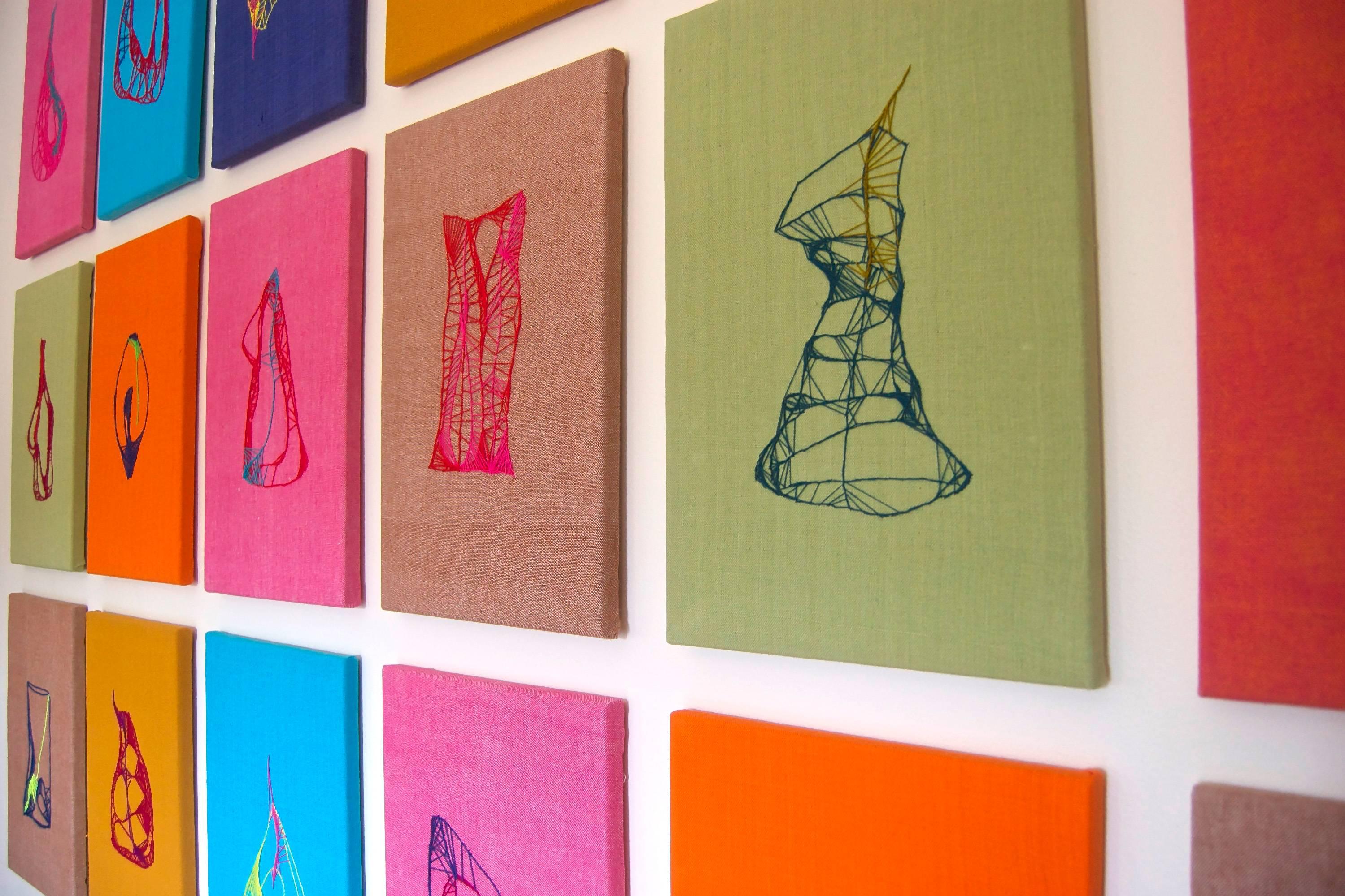 Alicia Marván - Parametric Cornucopia For Sale at 1stDibs | monica ...