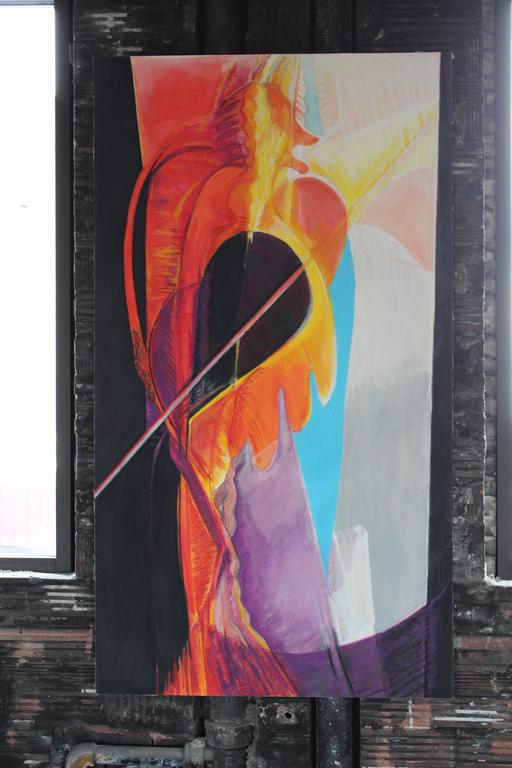 Adele Cohen - Untitled For Sale at 1stDibs