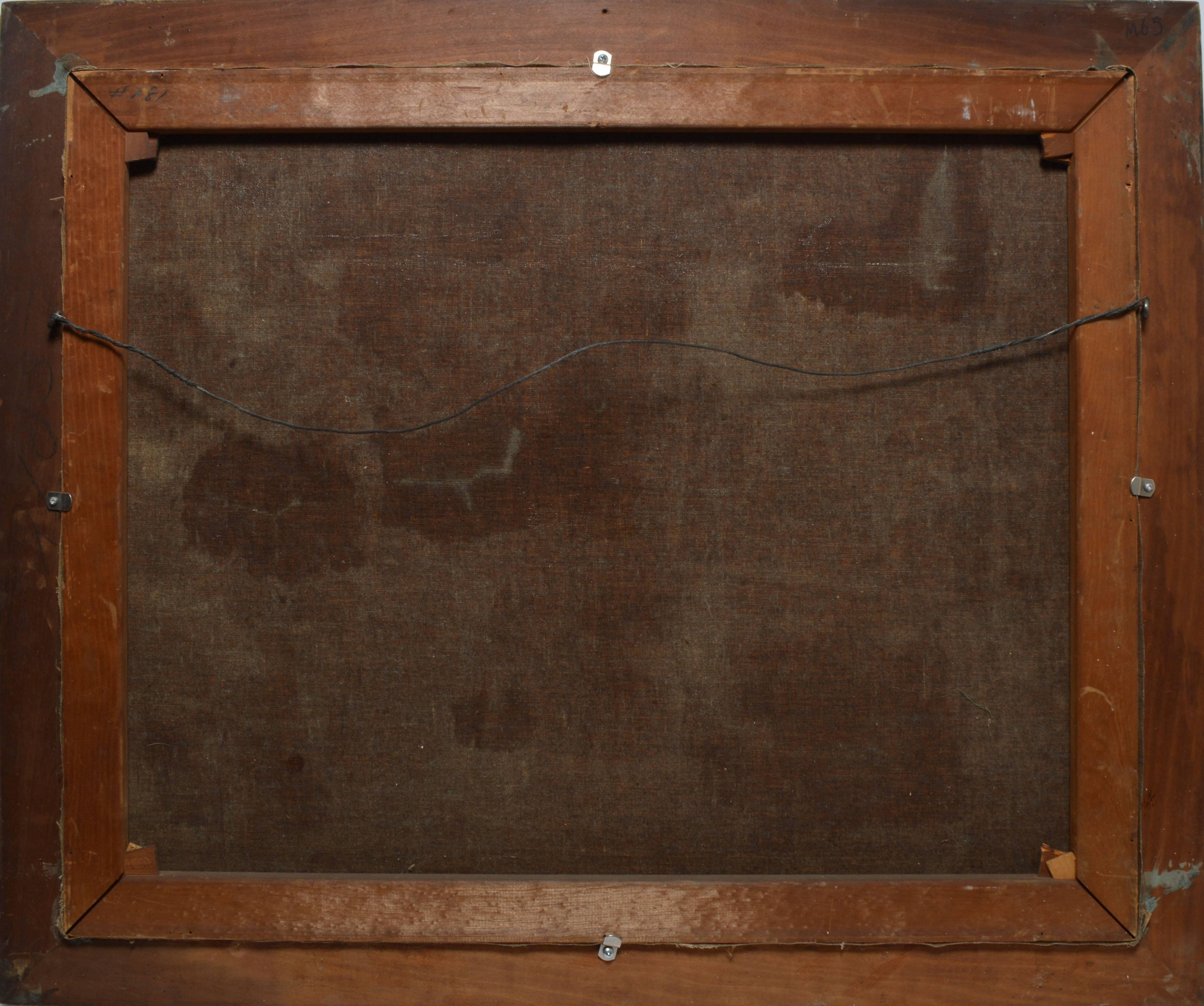 Howard Atkinson - October Day by Howard Atkinson at 1stDibs | howard ...