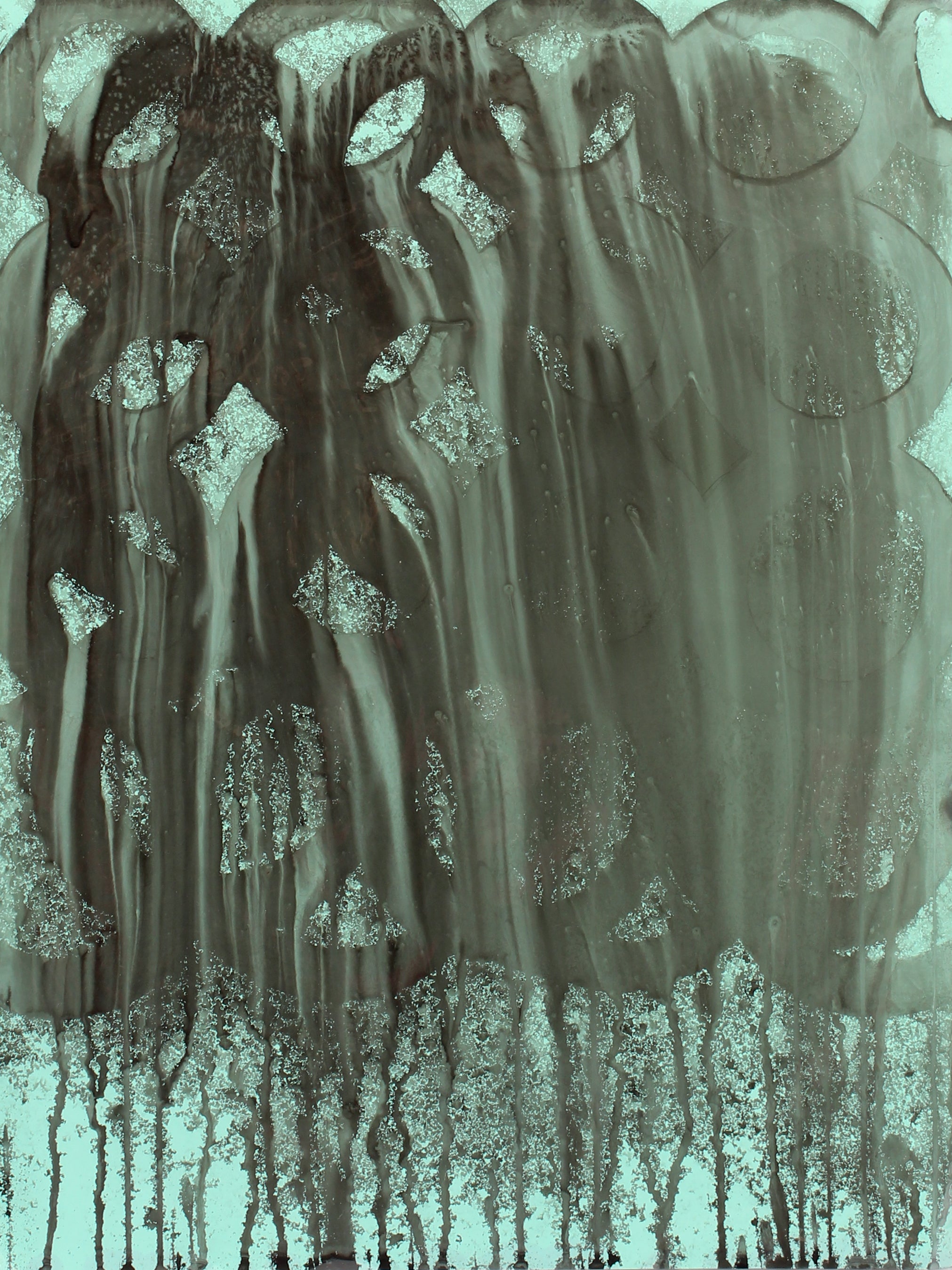 Ani Hoover - Mystery at 1stDibs
