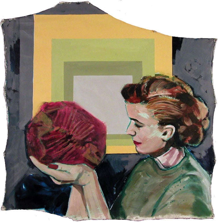 Bruce Adams - Neo Geology For Sale at 1stDibs