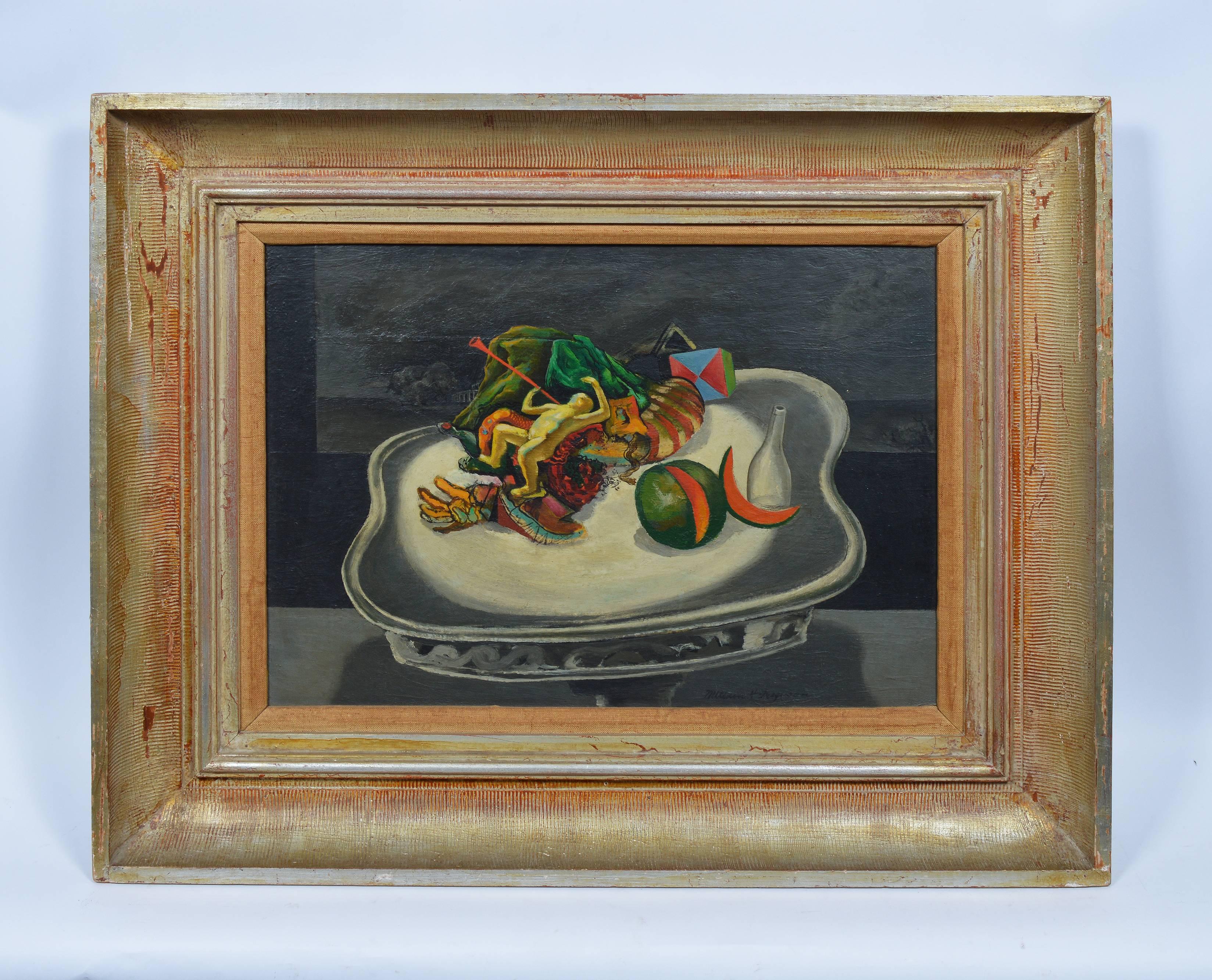 William Hugh Ferguson - Modern Still Life at 1stDibs | william ferguson ...