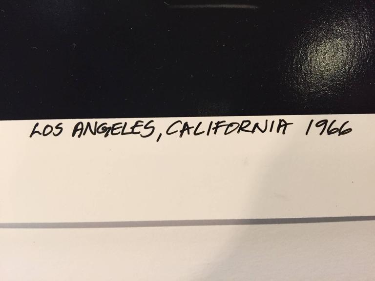 Lisa Law - Bob Dylan, The Castle Solarium, Los Angeles, California at ...