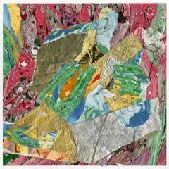 Peter Marks - untitled, Mixed Media For Sale at 1stdibs