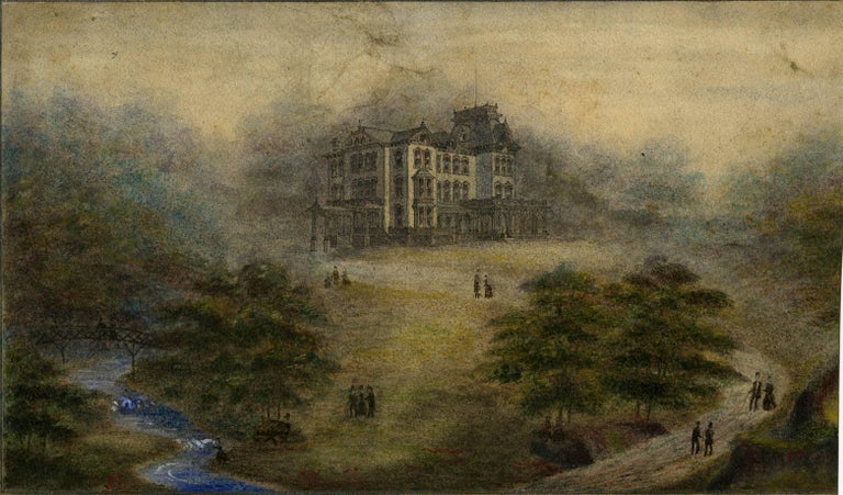 Emma Lane Payne - Forrest Hill For Sale at 1stDibs