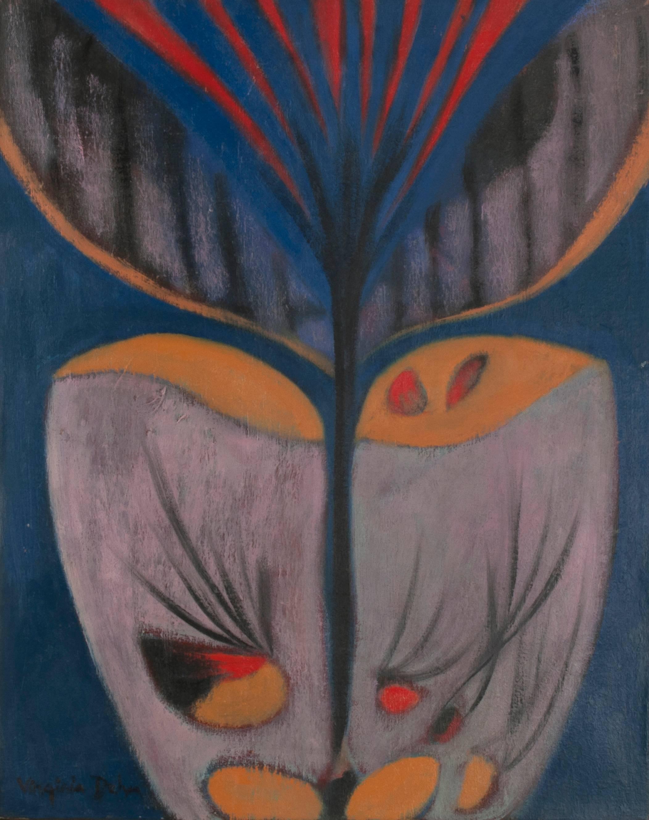 Virginia Dehn - Signs For Sale at 1stDibs