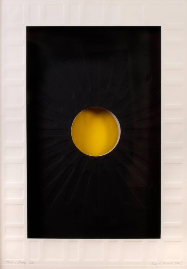 Ray H. French - Moon Rays For Sale at 1stdibs