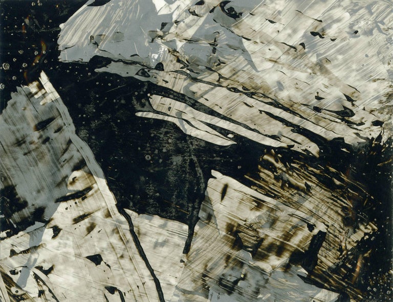 Peter Marks - Untitled Abstraction For Sale at 1stDibs