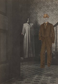 Witold Gordon - untitled For Sale at 1stDibs