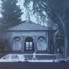 Wayne Fulcher - "Outer Banks", Painting at 1stdibs