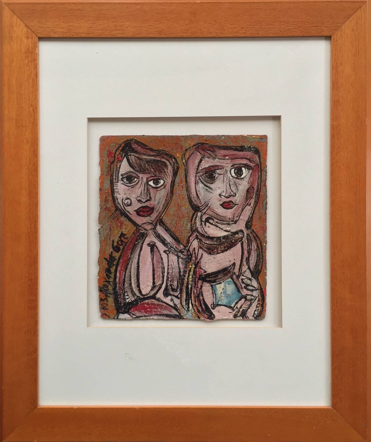 Alexander Gore - "Untitled" at 1stDibs