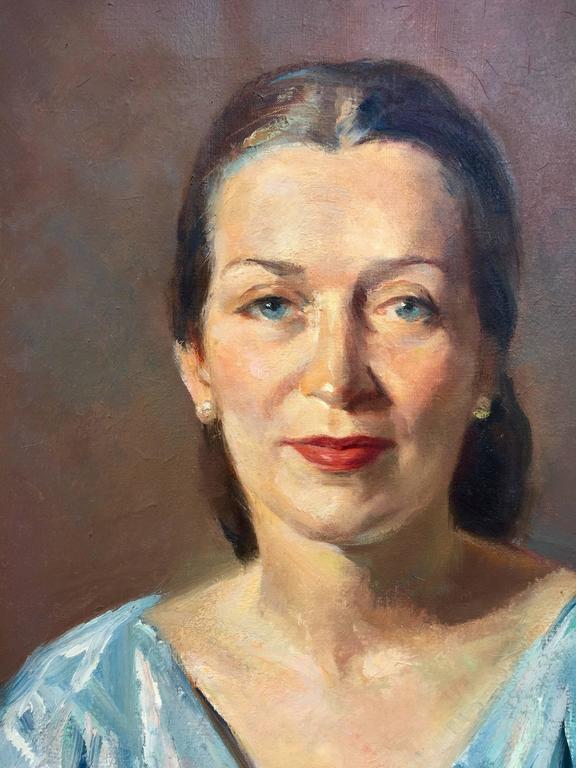 William Franklin Draper - "High Society" at 1stDibs | william draper ...