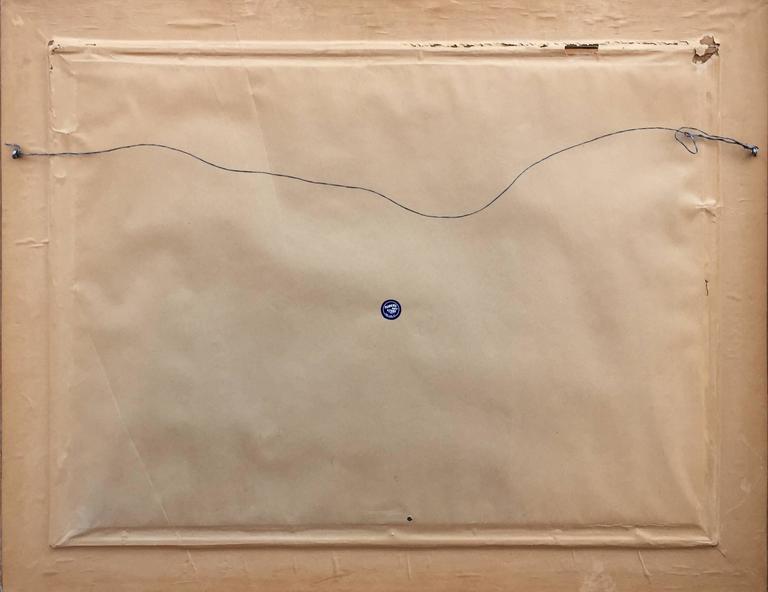 Fred Pye - "Surf and Spray" at 1stDibs