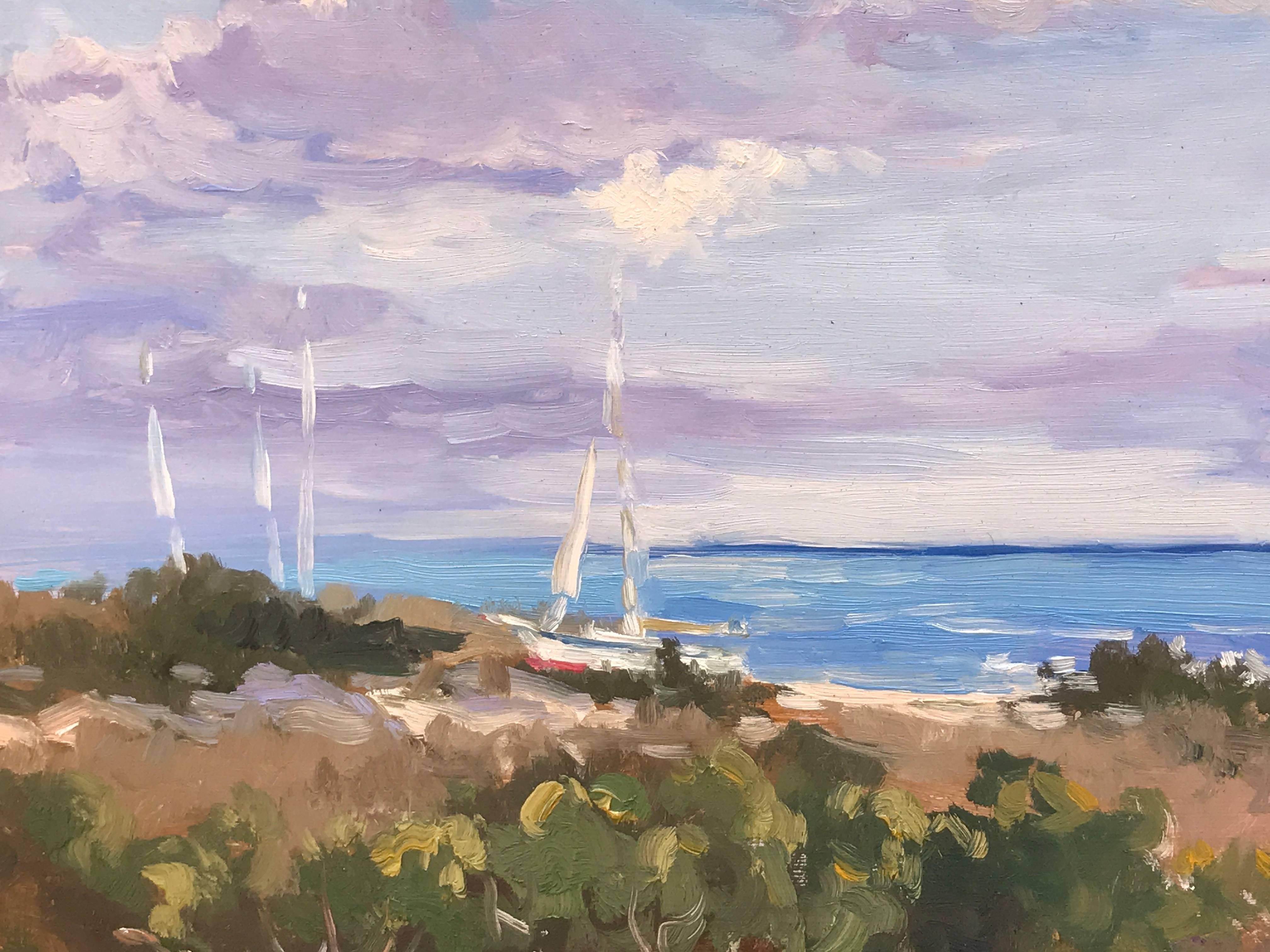Keith Oehmig - "Summertime" at 1stDibs