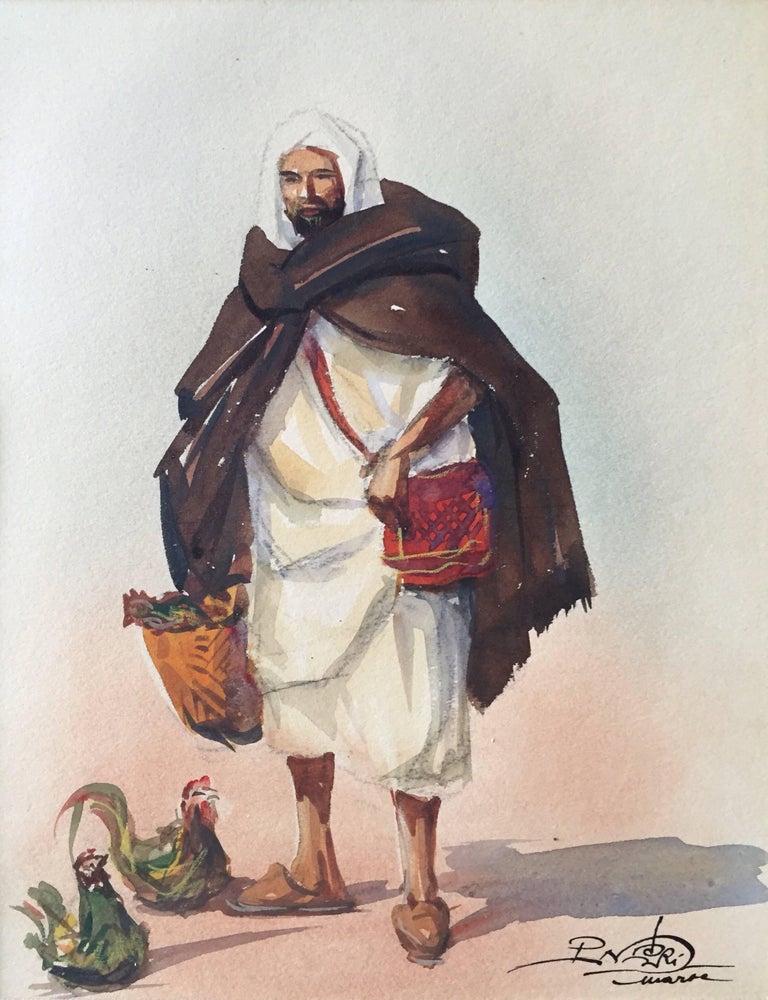 Paul Neri - "Wares" For Sale at 1stDibs
