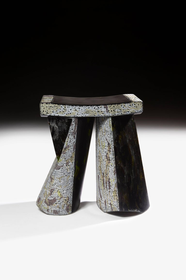 Perrin & Perrin - Swing by Perrin and Perrin at 1stDibs