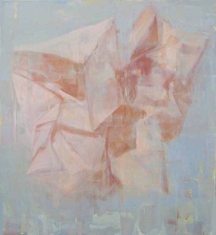 Joseph Adolphe - Elegy For A Promise No. 2 at 1stDibs