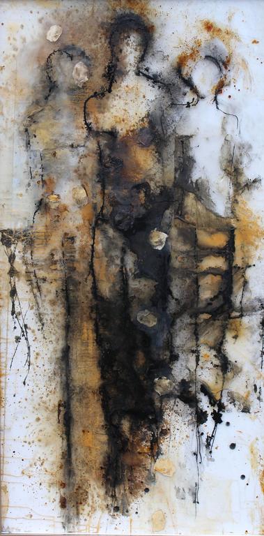 Felice Sharp - The Sirens For Sale at 1stDibs