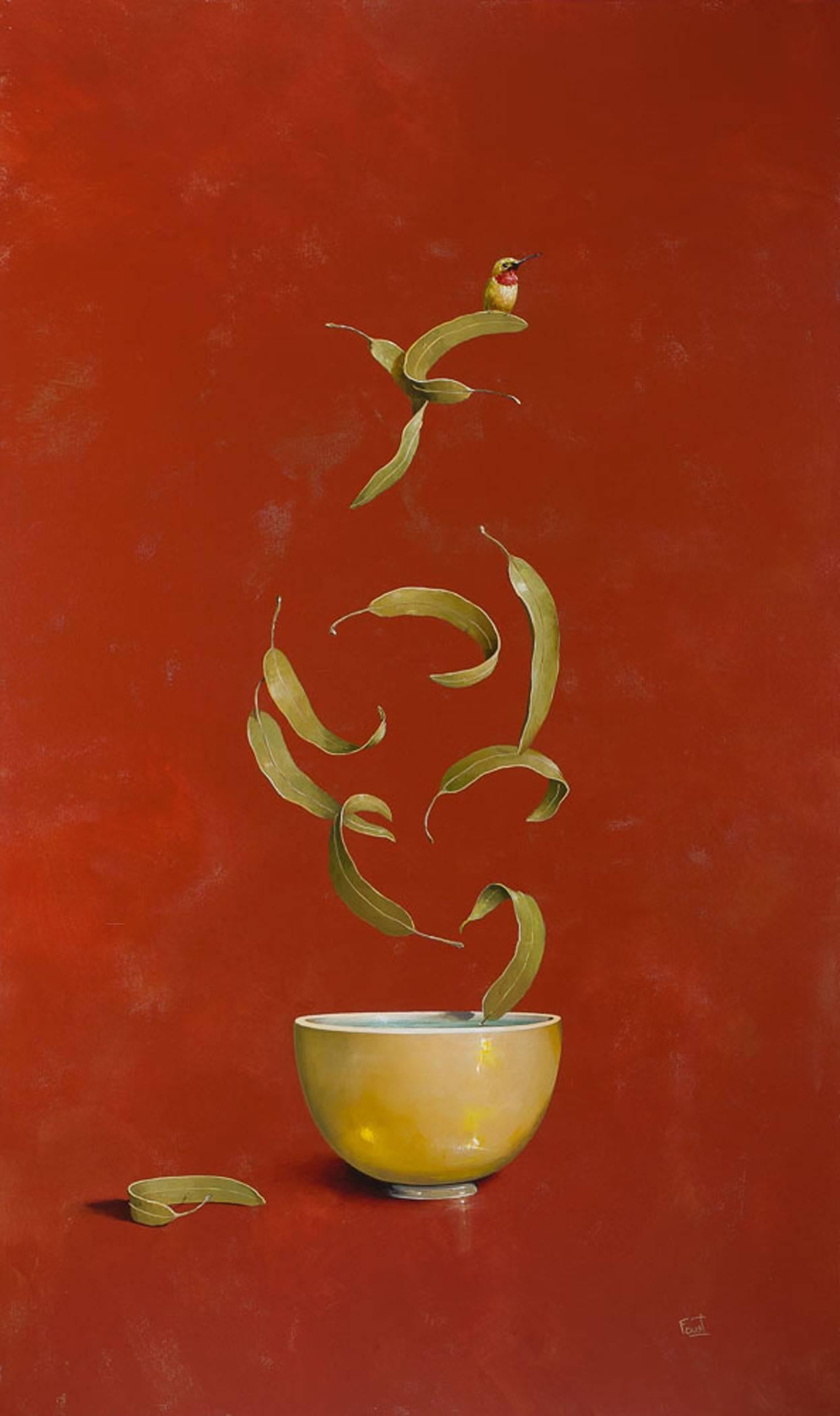 Jeff Faust - The Perch For Sale at 1stDibs