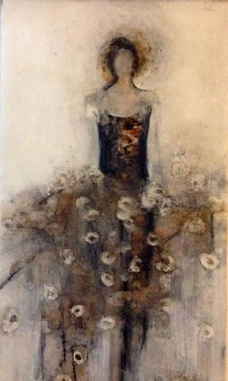 Felice Sharp - Harmonia (Goddess of Harmony) at 1stDibs