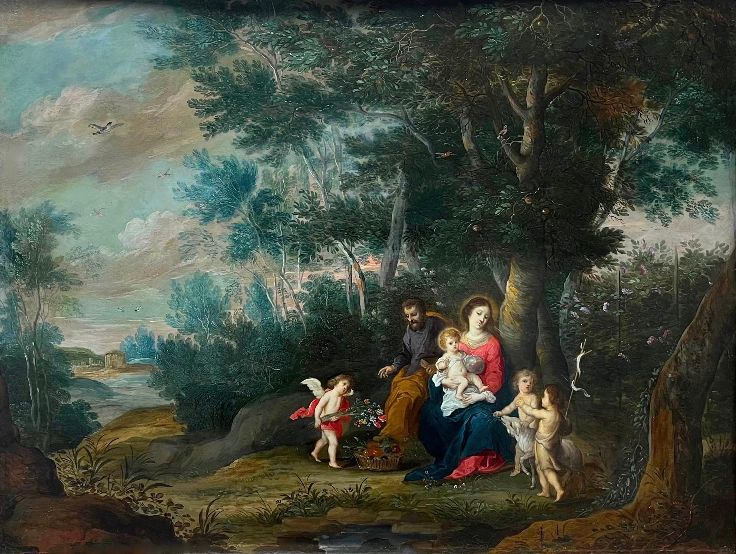 Old Masters Paintings - 1,164 For Sale at 1stDibs | old master ...