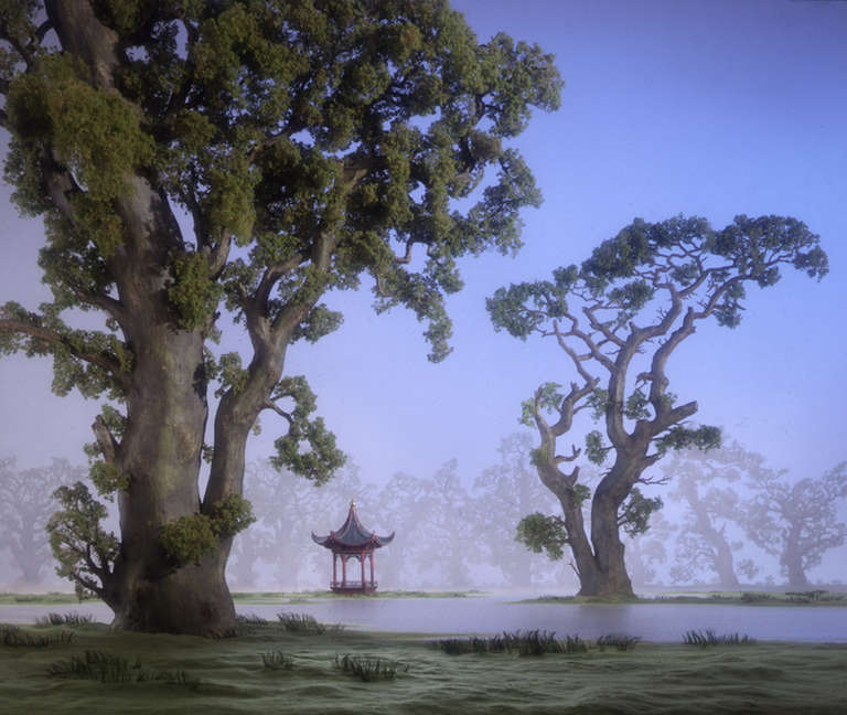 Didier Massard - Folly For Sale at 1stDibs