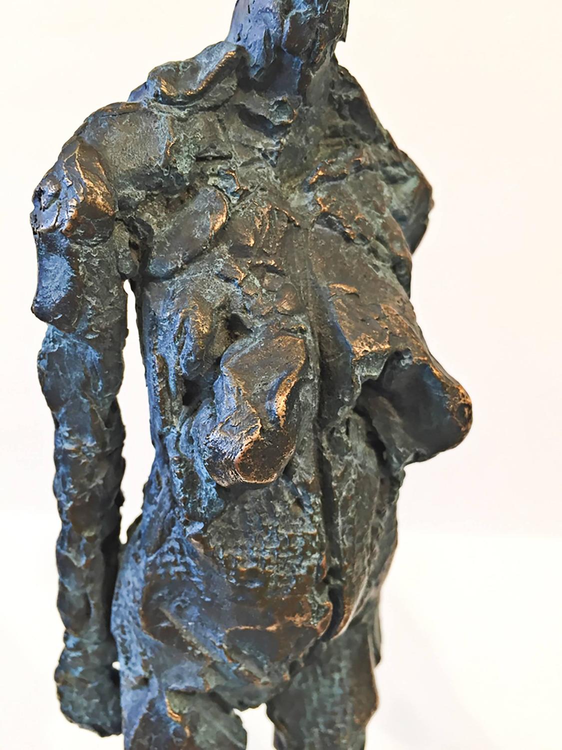Sharon Loper - Trinity For Sale at 1stdibs