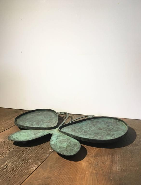 Lucia Eames - Butterfly For Sale at 1stDibs