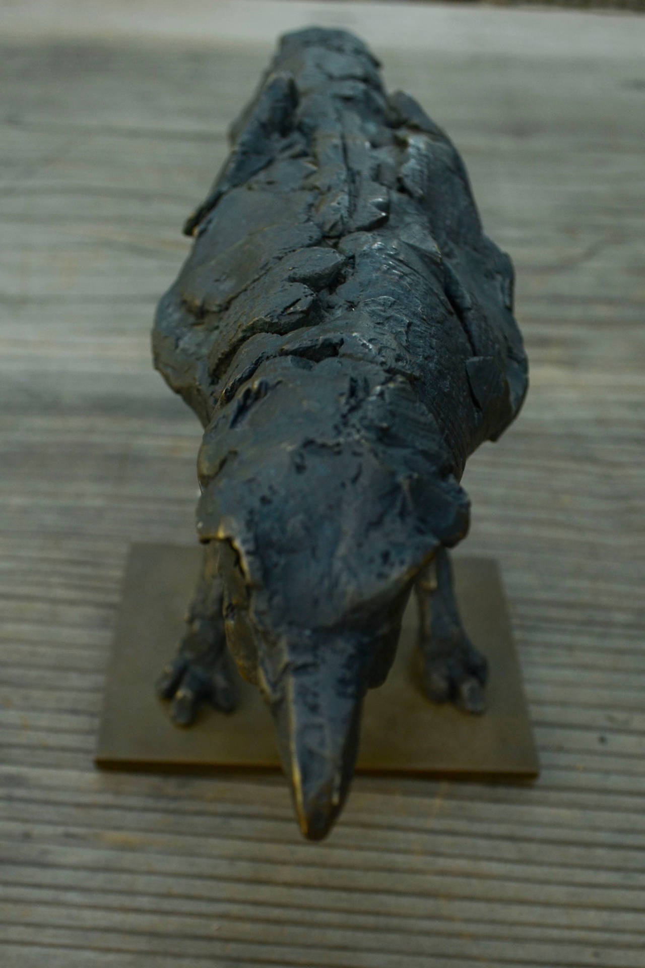 Sharon Loper - Jupiter Blackbird For Sale at 1stDibs