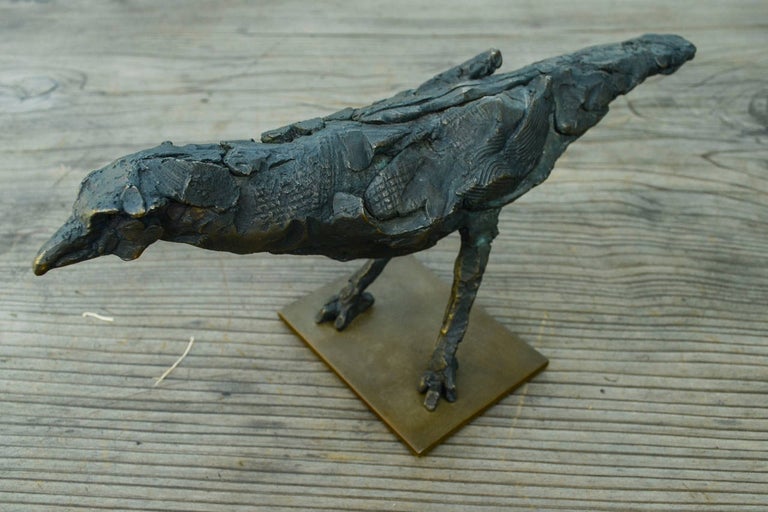 Sharon Loper - Jupiter Blackbird For Sale at 1stDibs