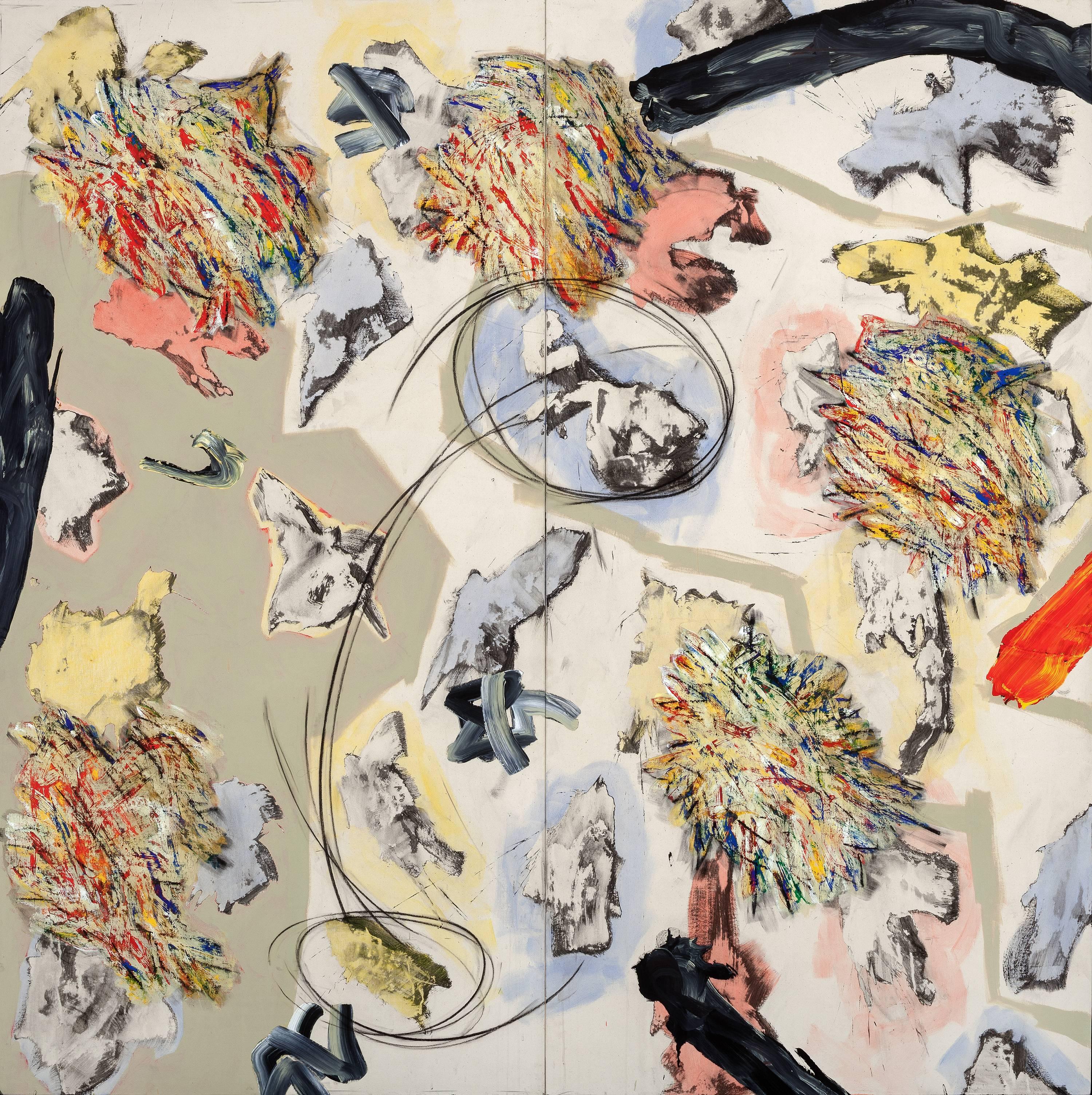 Doyle Gertjejansen - Other Possible Shapes For The Continents For Sale ...
