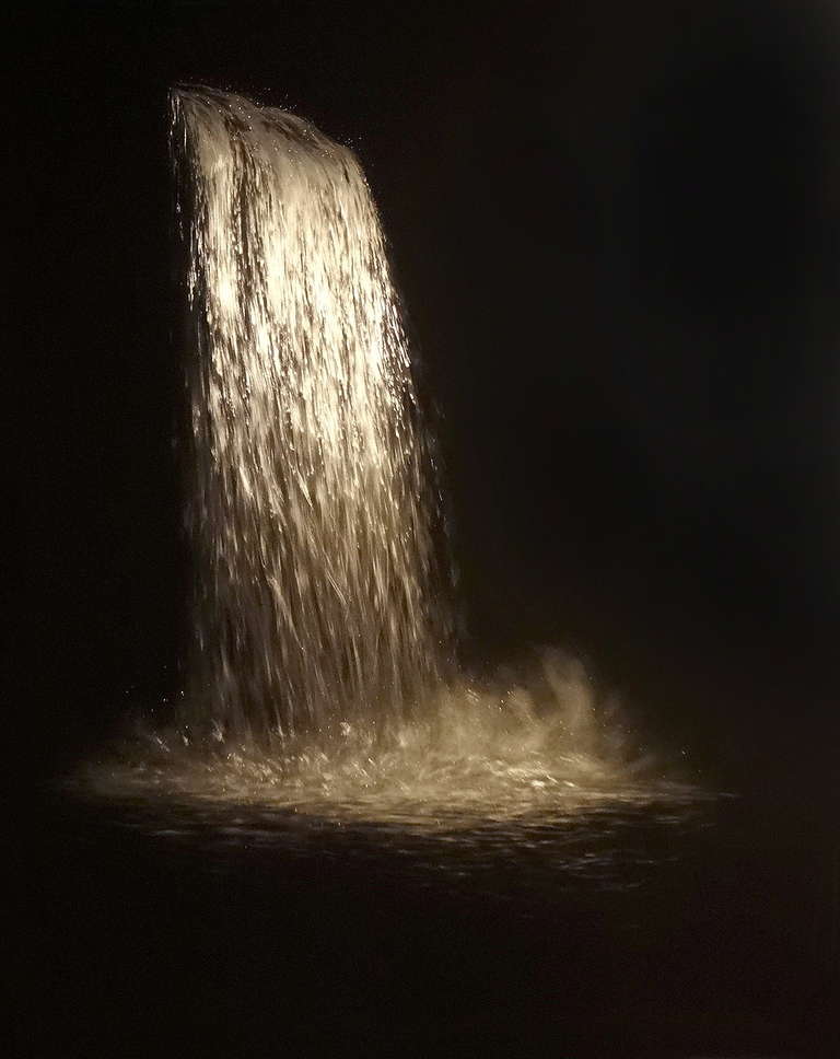 Mitchell Lonas - Kauai Waterfall at 1stDibs