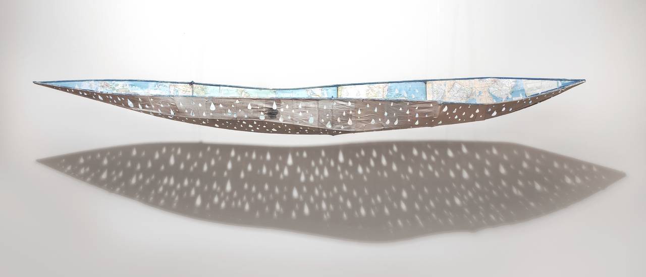 Raine Bedsole - Blue Rain at 1stDibs | raine bedsole