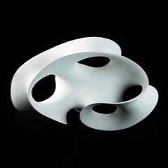 David Borgerding - Jumo, Fabricated bronze Sculpture at 1stdibs