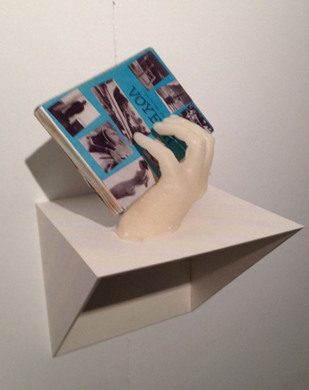 Frédéric Vincent - Punk For Sale at 1stDibs