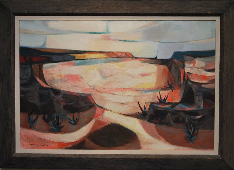 DeForrest Judd - Rocks and Sand For Sale at 1stDibs