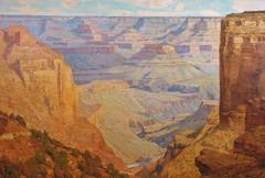 George Gardner Symons - Grand Canyon, Arizona For Sale at 1stDibs