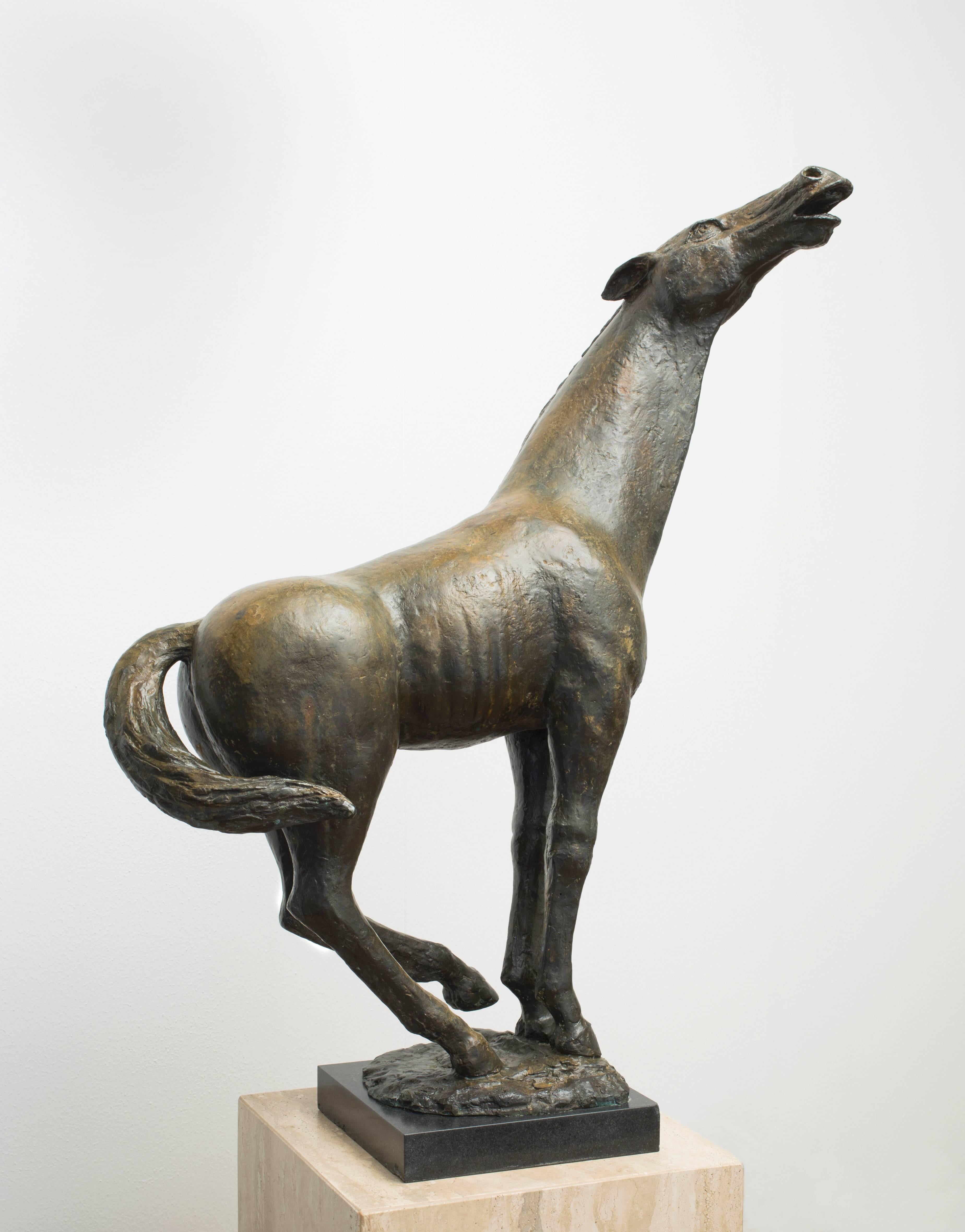 Charles Umlauf - Horse For Sale at 1stDibs
