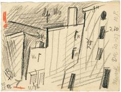 Fred Nagler - Untitled For Sale at 1stdibs