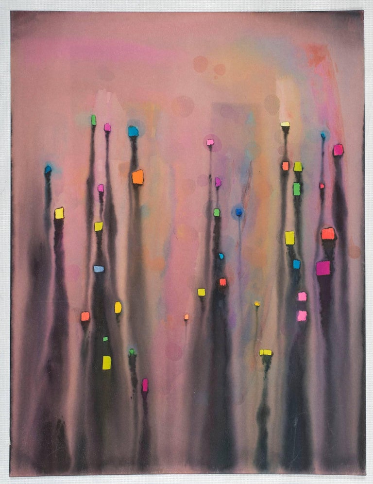 Stewart Paley - Untitled For Sale at 1stDibs