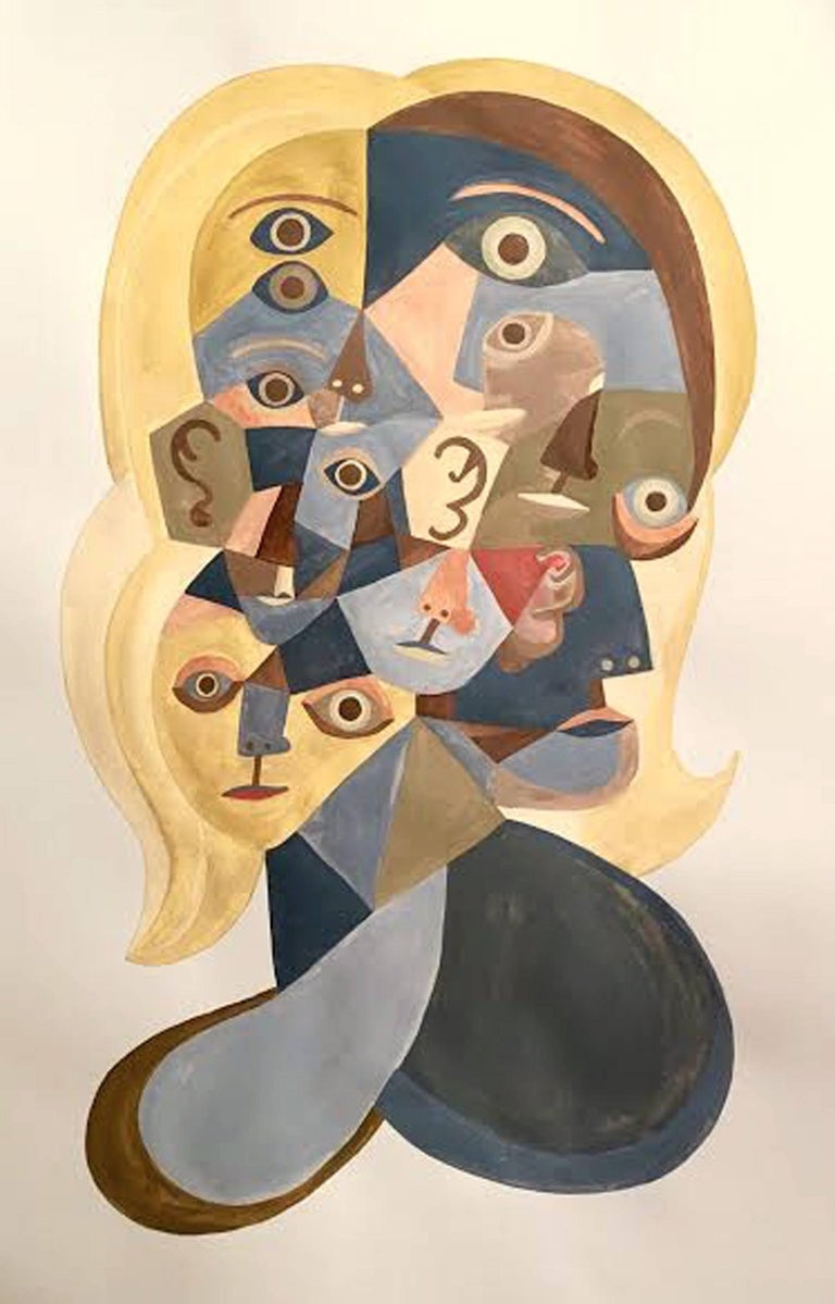 Will Kay - Big Skies For Sale at 1stDibs