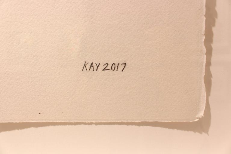 Will Kay - Big Skies For Sale at 1stDibs