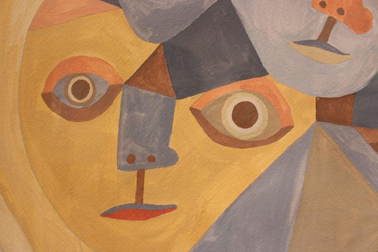 Will Kay - Big Skies For Sale at 1stDibs